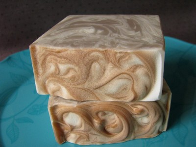 Soap Challenge – Week 1 Link-Up | Great Cakes Soapworks